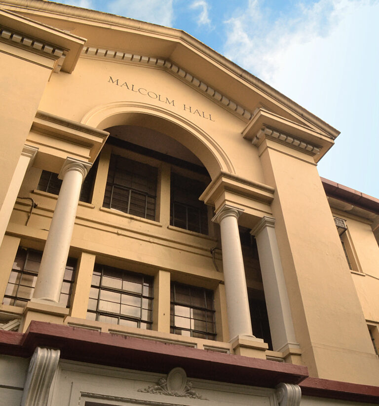 About the UP College of Law — UP College of Law