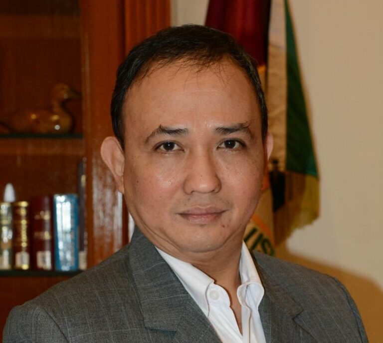 Faculty – Uy, Hector Danny D. — UP College of Law