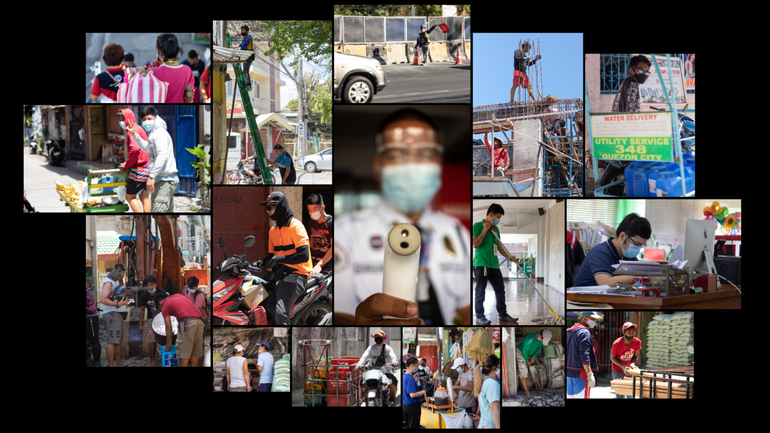 Mandatory Continuing Legal Education (MCLE) — UP College of Law