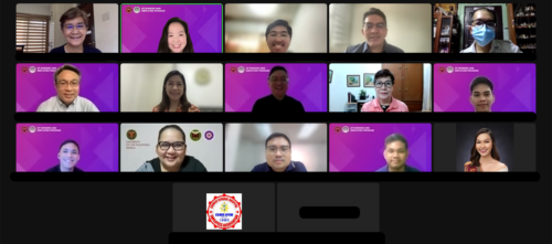 WEP-Proposed Magna Carta of Health Workers — UP College of Law