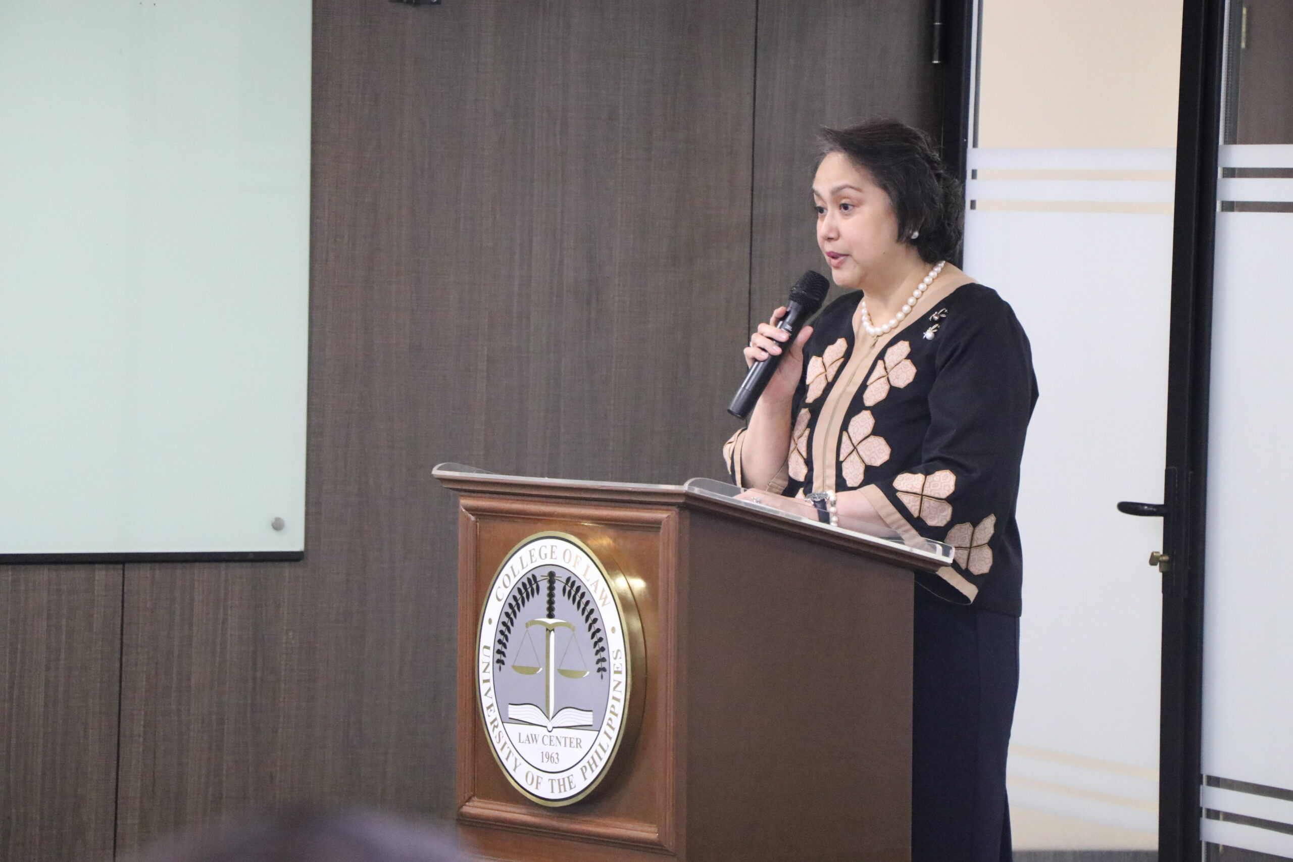 May It Please the Court 2 Tips for Law Enforcement — UP College of Law