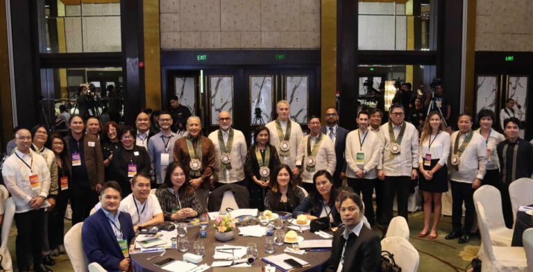 Philippine Drug Policy and Law Reform Summit — UP College of Law