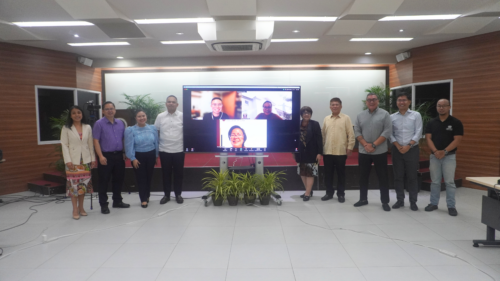 BRI Successfully Concludes 2024 Bar Review Program — UP College of Law